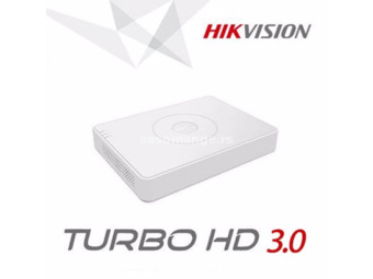 Hikvision DS-7116HQHI-K1/N 16-KANALNI TURBO HD TRIBRID