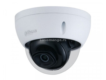 DAHUA IPC-HDBW1530E-0280B-S6 5MP DWDR IR Mini-Dome Network Camera