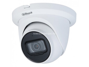 Kamera DAHUA IPC-HDW2231T-AS-2MP-2.8mm 2Mpix 2.8mm 30m IP Kamera, FULL HD,antivandal metalno kuciste