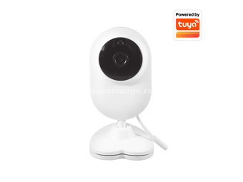 IP Wi-Fi smart baby kamera