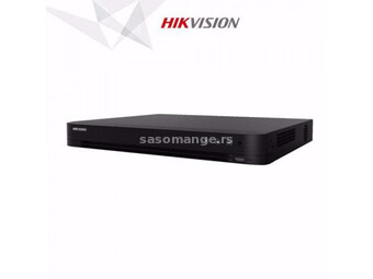 HikVision iDS-7208HQHI-M1/S snimac