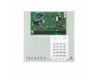 Paradox SPECTRA SP7000 Alarmna centrala 32 zone - Set