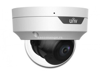 UNV 4MP Dome VF (IPC3534LB-ADZK-G)