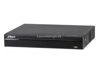 DVR Dahua * IP NVR4104HS-4KS2 4 kanala H.265+/H.265 , digitalni video snimac P2