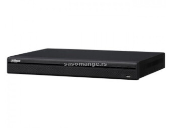 DAHUA NVR5216-4KS2 4K 16-kanalni 1U pro network DVR