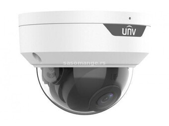 UNV IPC 8MP Dome 2.8mm HD IR (IPC328LE-ADF28K-G)