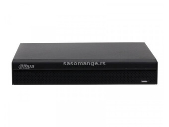 DAHUA NVR4116HS-4KS2L 16 Channel Ultra 4K Network Video Recorder