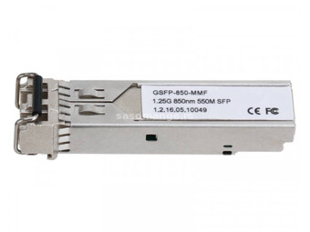 DAHUA GSFP-850-MMF Gigabit Optical Module