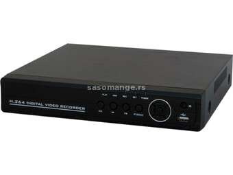 Snimac HD CVI 8ch 720P VGA/HDMI/SATAx2 AOP-8108CV