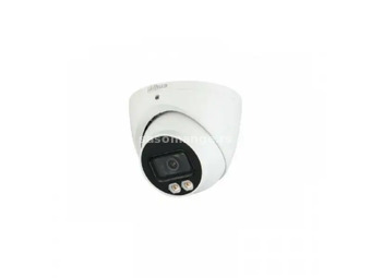 DAHUA HAC-HDW1500T-IL-A-0280B-S2 5MP Smart Dual Light HDCVI Fixed-focal Eyeball Camera
