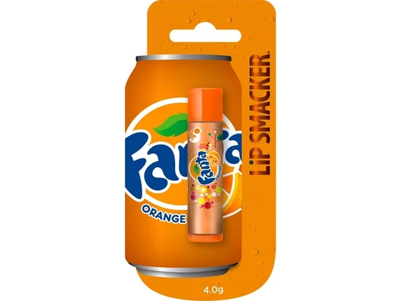 Lip Smacker Balzam za usne Fanta 4g