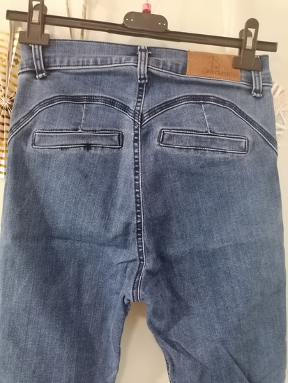 Select Jeans farmerke S