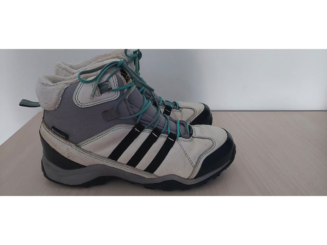 Adidas duboke zimske patike/cipele primaloft broj 38 2/