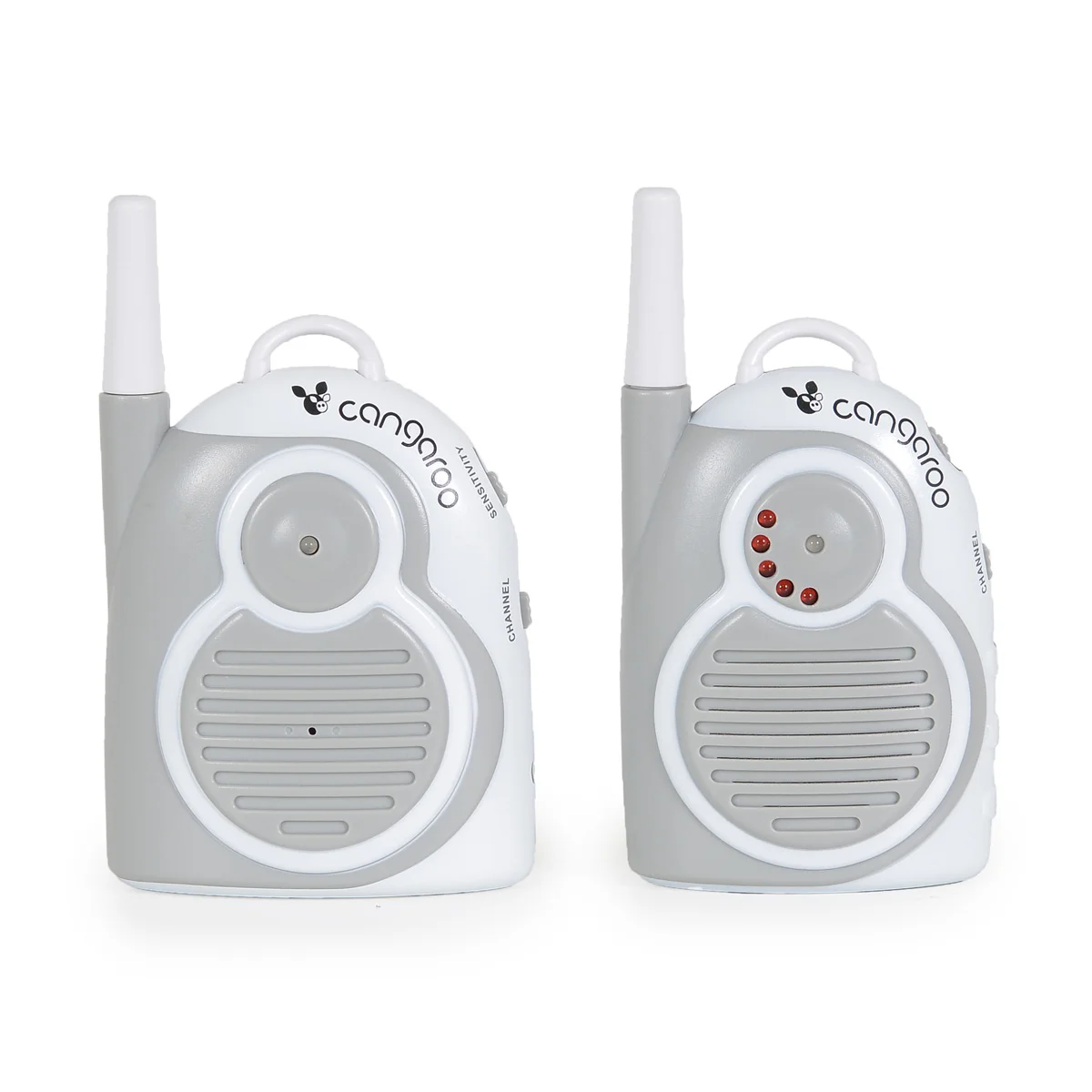 Audio baby alarm Mommy’s sense