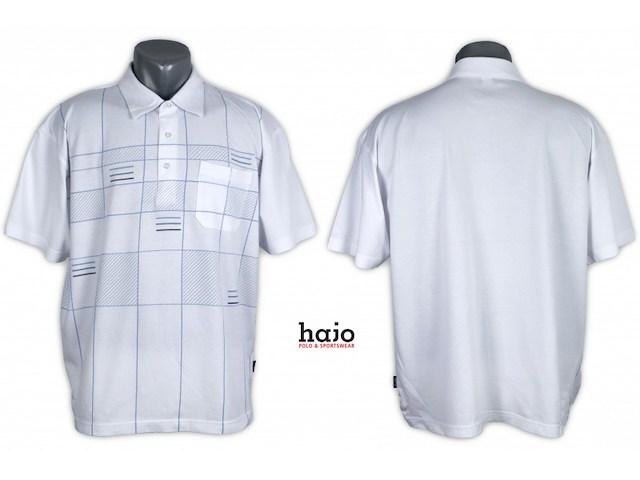 |O| HAJO polo majica (L)