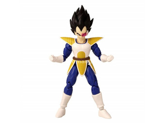 Dragon Ball Dragon Stars Vegeta Db Kai Version