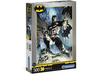 Clementoni puzzle 500 batman ( CL35088 )
