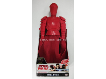 Star Wars Praetorian Guard 45 cm with Heavy Blade