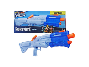 Puška na vodu Fortnite TS-R Nerf