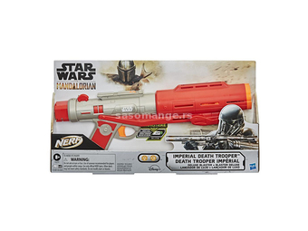 Pištolj Star Wars Nerf