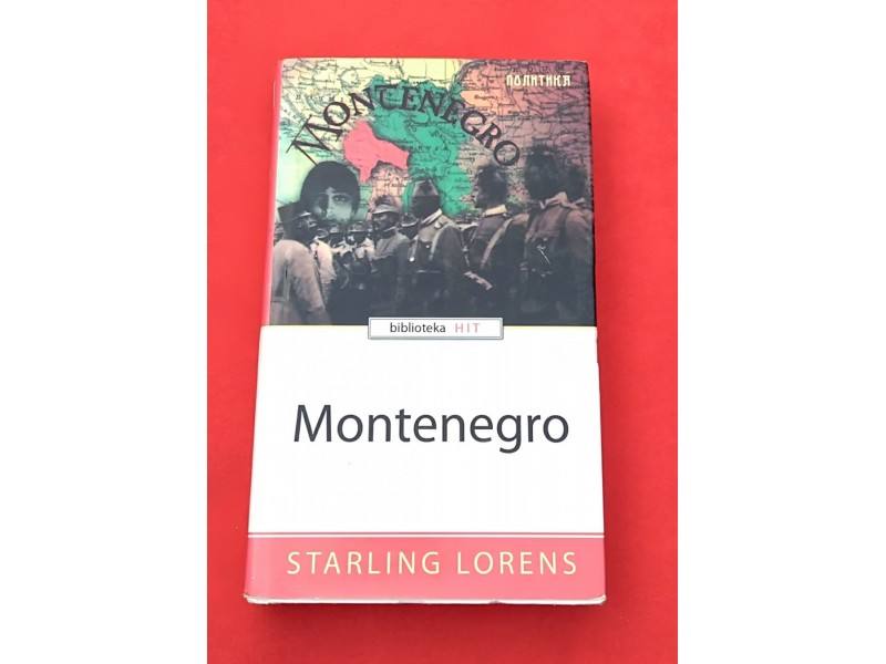 Montenegro Starling Lorens