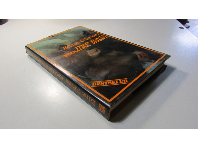 JEDVA SAM TE POZNAVALA JOHNNY - Edna O Brien