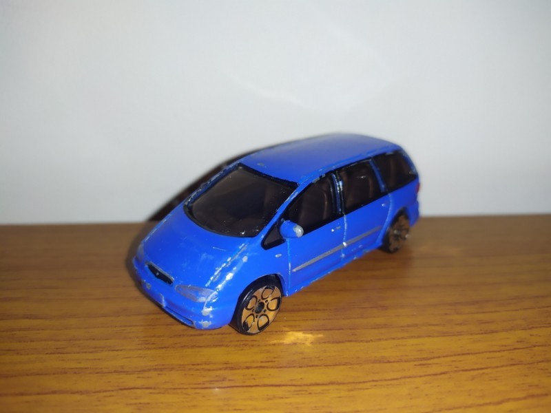 Realtoy Ford Galaxy