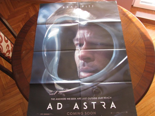 AD ASTRA RETKO