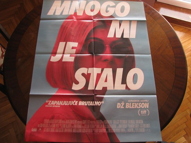 MNOGO MI JE STALO RETKO