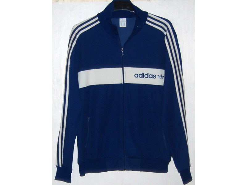 Trenerka, ADIDAS, RETRO, gornji deo!