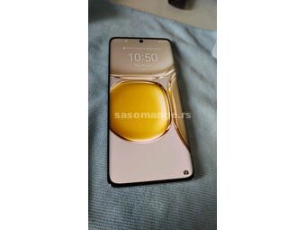 Huawei p50 pro zlatni