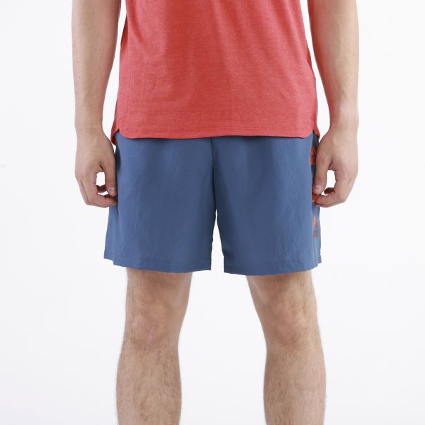 ADIDAS Sorc D2M Logo Short M