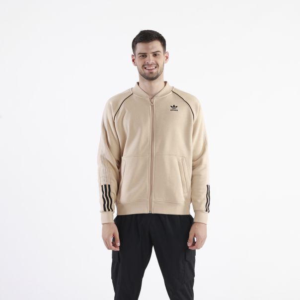 ADIDAS Duks Fleece Sst TT M