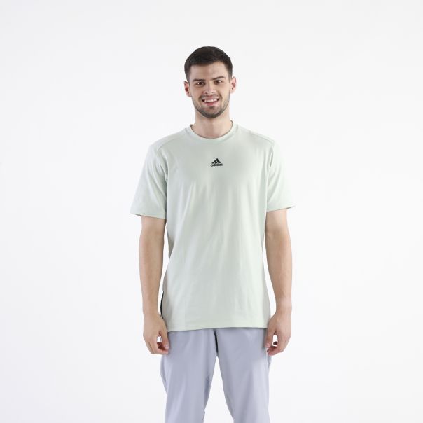 ADIDAS Majica Kratak Rukav Yo Tee M