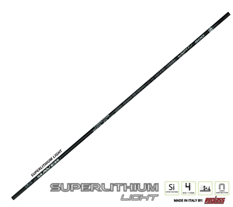 SUPERLITHIUM Superpotente MX Takmičarac Maver