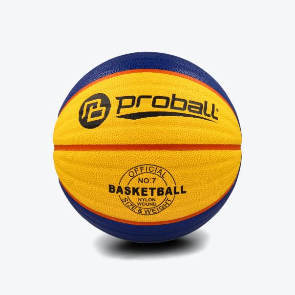 PROBALL Lopta Proball 3X3 Ind/Out 7