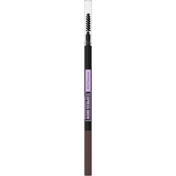 MAYBELLINE New York Olovka za obrve Express brow ultra slim cool, brown  5.5
