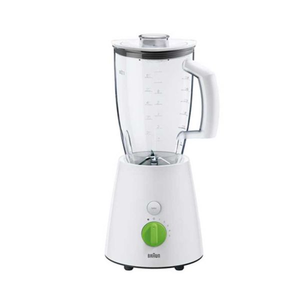 BRAUN Blender JB3010WH