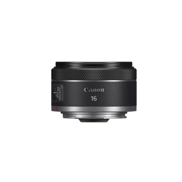 CANON Objektiv RF 16mm F2.8 STM (za R sistem)