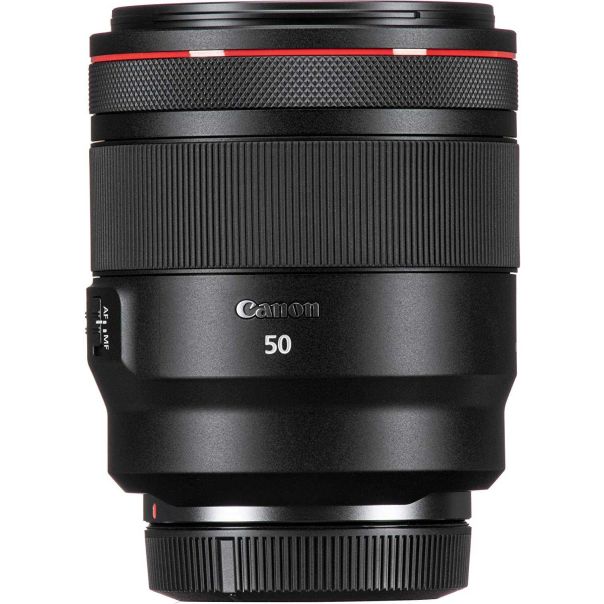 CANON Objektiv RF 50mm F1.2 L USM