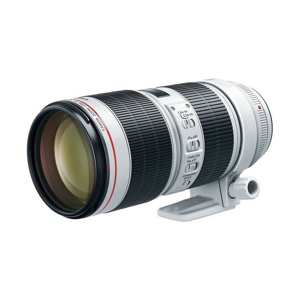 CANON Objektiv EF 70-200 F2.8L IS III USM