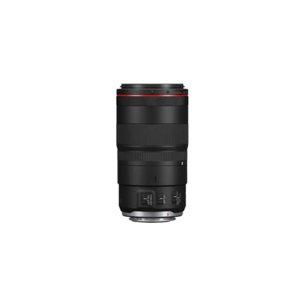 CANON Objektiv RF 100mm F2.8 L Macro IS USM (za R sistem)