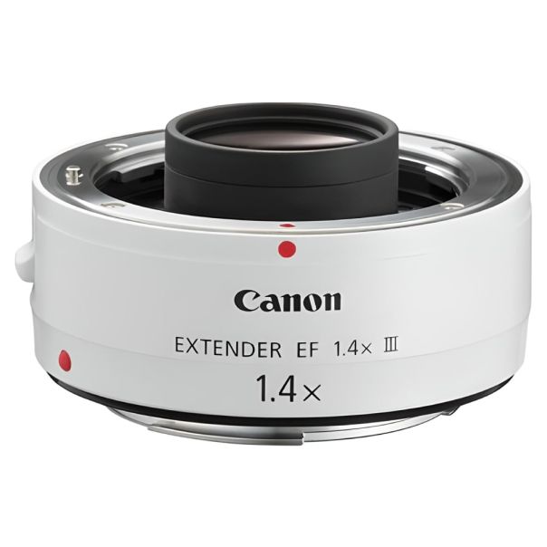 CANON Extender EF 1.4X III