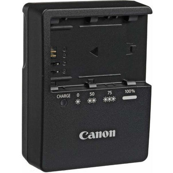 CANON Punjač LCE6E