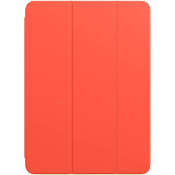 APPLE Smart Folio for iPad Air 4/5 (mjm23zm/a) Electric Orange