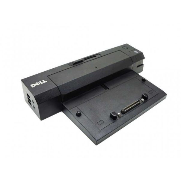 DELL Port replikator Euro Simple E-port II sa AC adapterom 130W