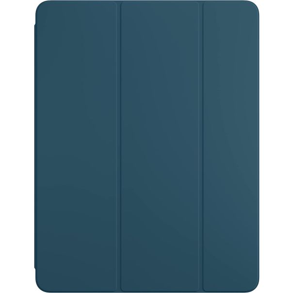 APPLE Smart Folio for iPad Pro 12.9-inch Marine Blue (mqdw3zm/a)