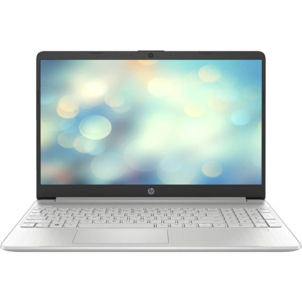 HP Laptop 15s-eq2106nm (7G871EA) 15.6"FHD AG Ryzen 7 5700U 12GB 1TB SSD srebrna