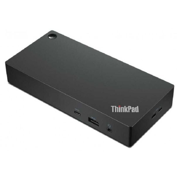 LENOVO ThinkPad Universal USB-C Dock (40AY0090EU)