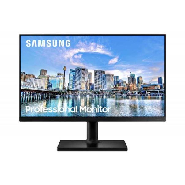 SAMSUNG LF24T450FQRXEN IPS FHD USB AMD FreeSync